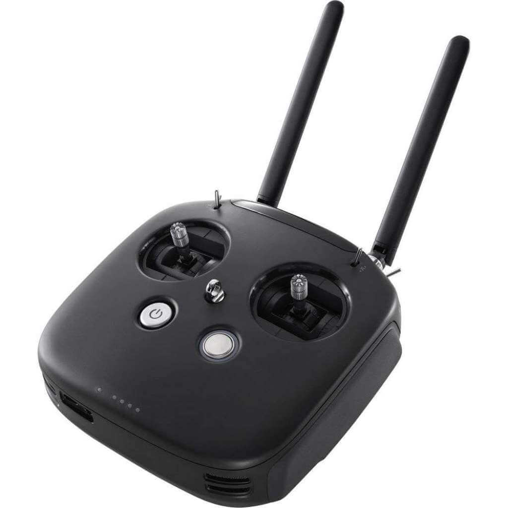 DJI FPV Remote Controller Mode 2 DJIshop.cz oficialni e shop DJI